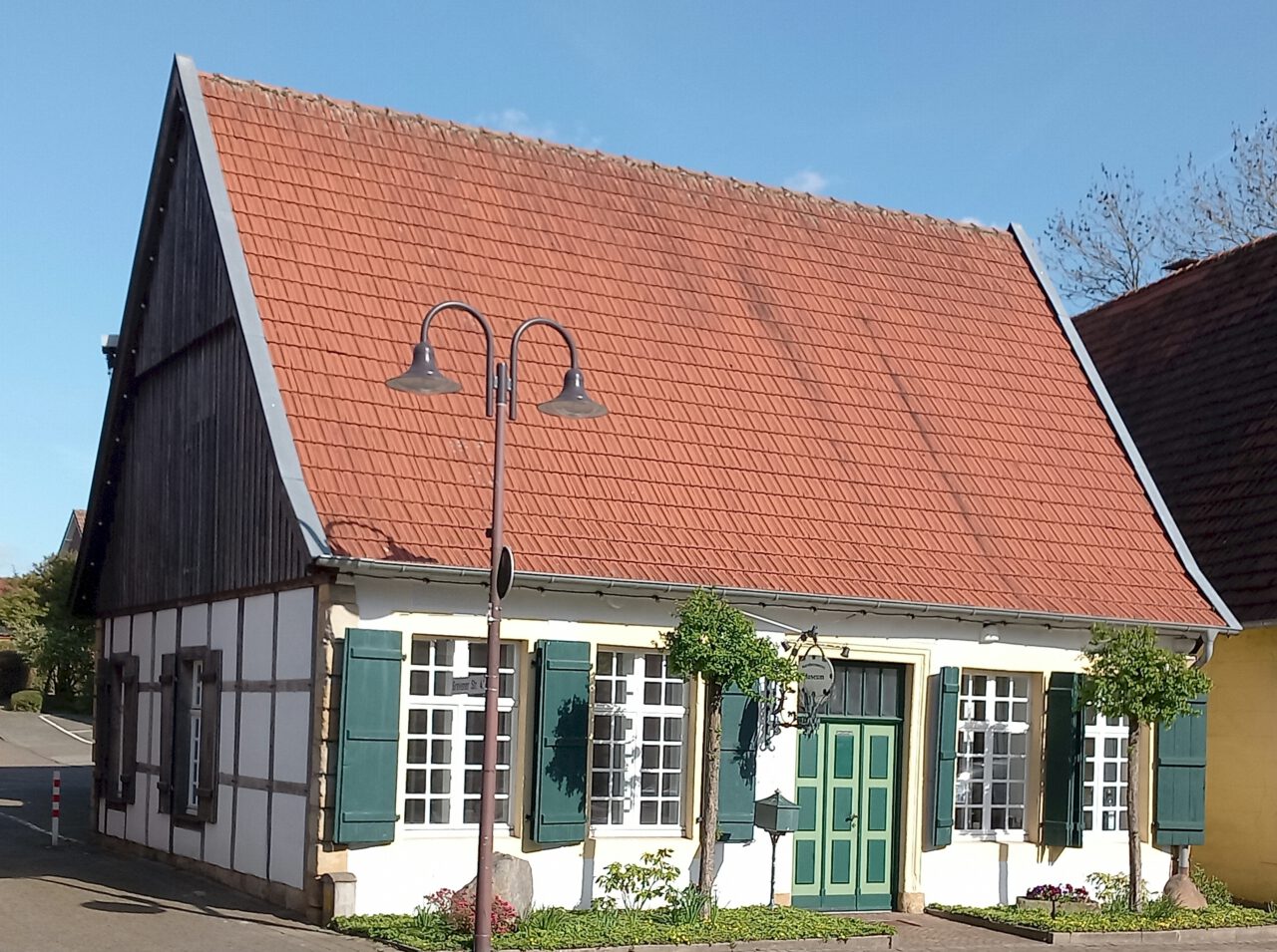 Museum | Heimatverein Saerbeck